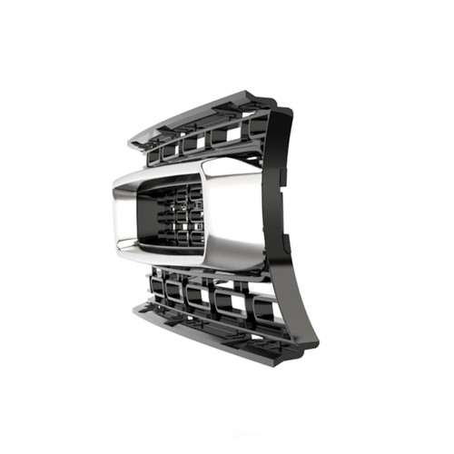 Brand New Dodge Challenger Grille-GT, VIN: G, 2 Door, Coupe Mopar ...