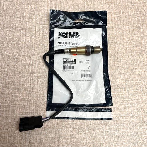 Kohler 25 418 23-S Oxygen Sensor OEM | eBay