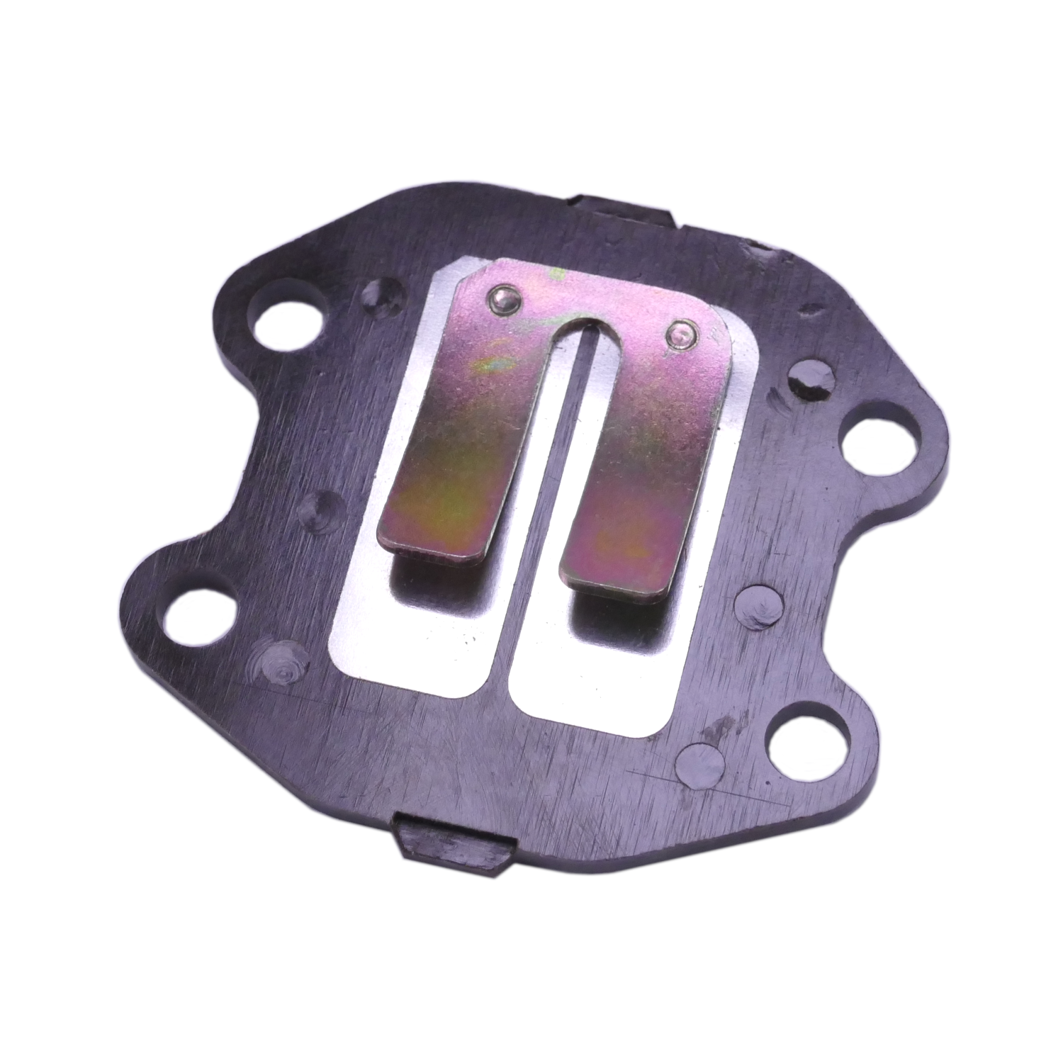 Reed Valve Block Intake Carburettor Membrane for Yamaha PW50 Pw 50 | eBay