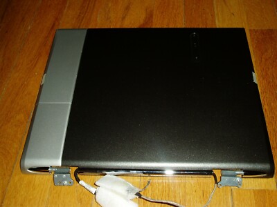 Compaq EVO N1000 Laptop 15.0 XGA Complete Display/Screen NEW, 291642 ...