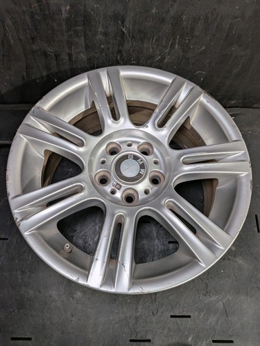 BMW 3 SERIES M SPORT DOUBLE SPOKE 17" STYLE 194 FRONT WHEEL 8Jx17 ...