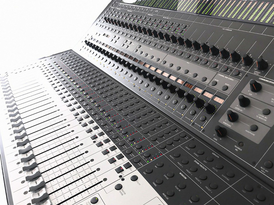 Digidesign Focusrite Control 24 | eBay