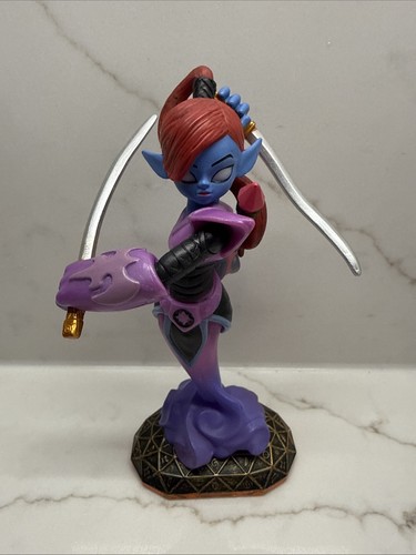 Skylanders: Scarlet Ninjini 84543888 Giants ACTIVISION | eBay