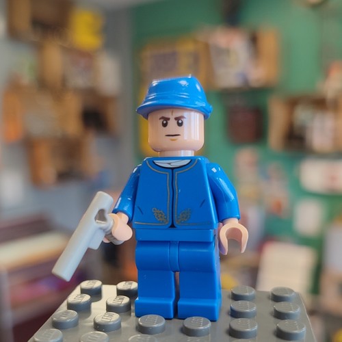 Figurine / Minifigure Lego Star Wars - Bespin Guard (sw0762) Set 75146 ...