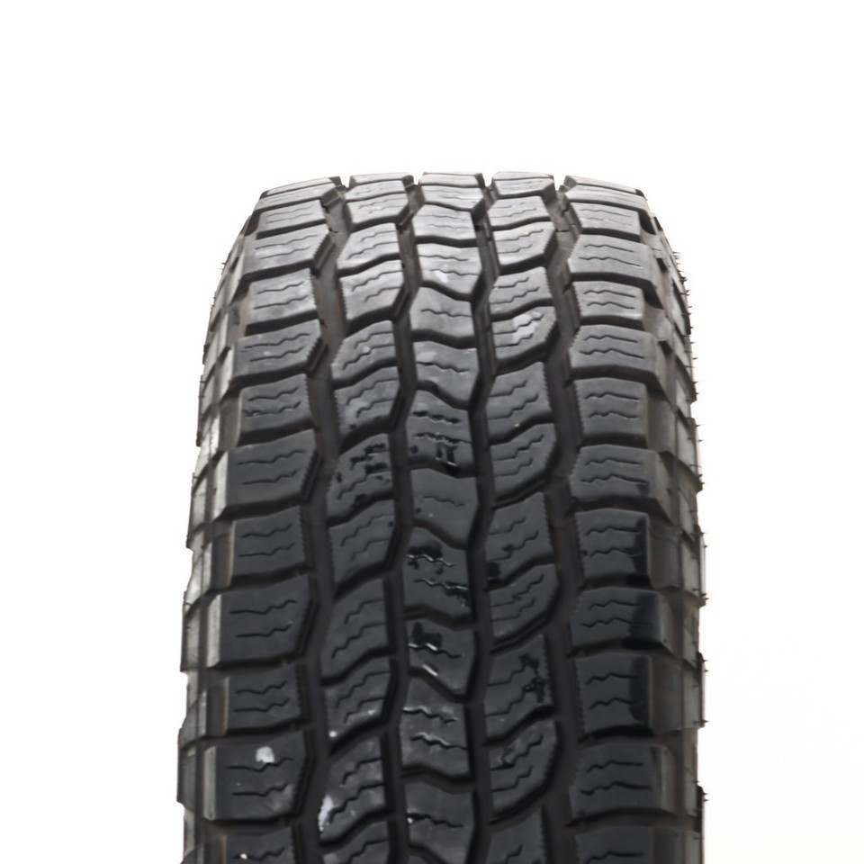 Used LT 275/65R20 Cooper Discoverer AT3 XLT 126/123S - 14/32 (OBX2) | eBay