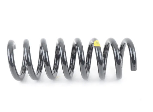NEW MERCEDES-BENZ C-CLASS W204 REAR COIL SPRING A2043240604 OEM NO DUTY ...