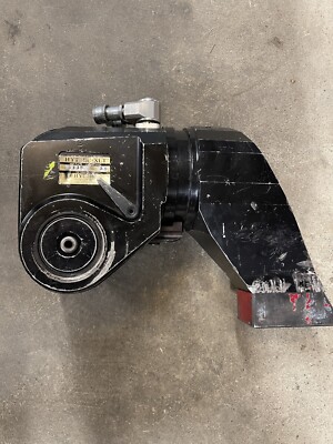 HYTORC HY-25XLT Hydraulic Torque Wrench 25 XLT 2-1/2 in. Dr. | eBay