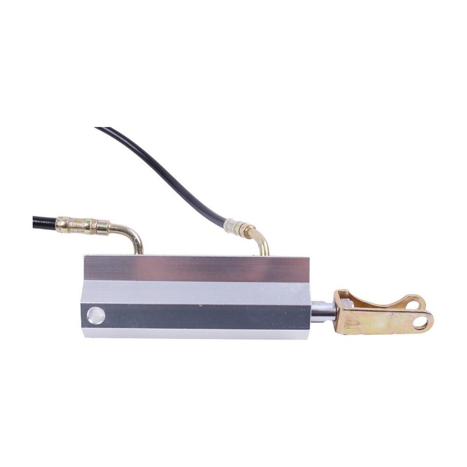 for Benz SLK230 SLK320 R170 98-04 Convertible Top Hydraulic Cylinder ...