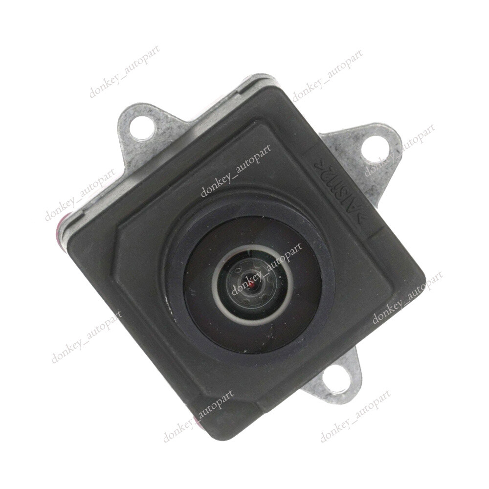 For Jeep Wrangler Car Rear View Backup Camera Park Camera 68452959AC ...