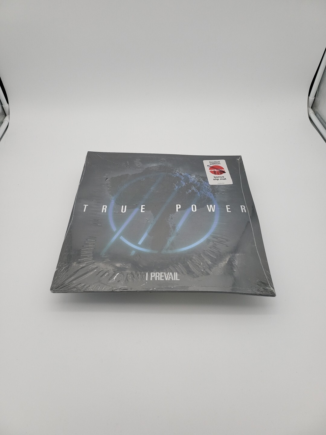 True Power [Nothing's Permanent LP] by I Prevail (Record, 2022) for ...