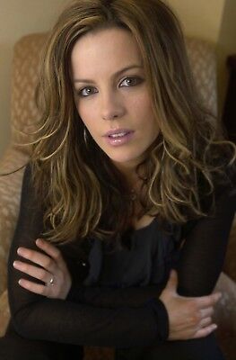 Kate Beckinsale Delicate Pink Lips 8x10 Photo Print | eBay