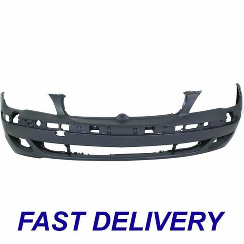 New Front Primed Bumper Cover Fits Bmw 750i 750li 760i 760li BM1000183 ...