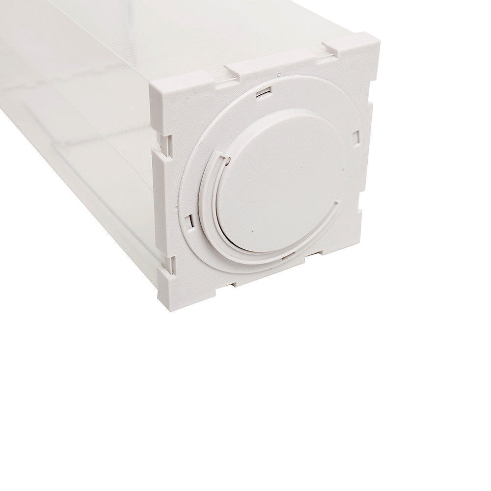 Home Restaurant Mouse Trap Humane Live Catcher Rat Vermin Rodent Cage ...