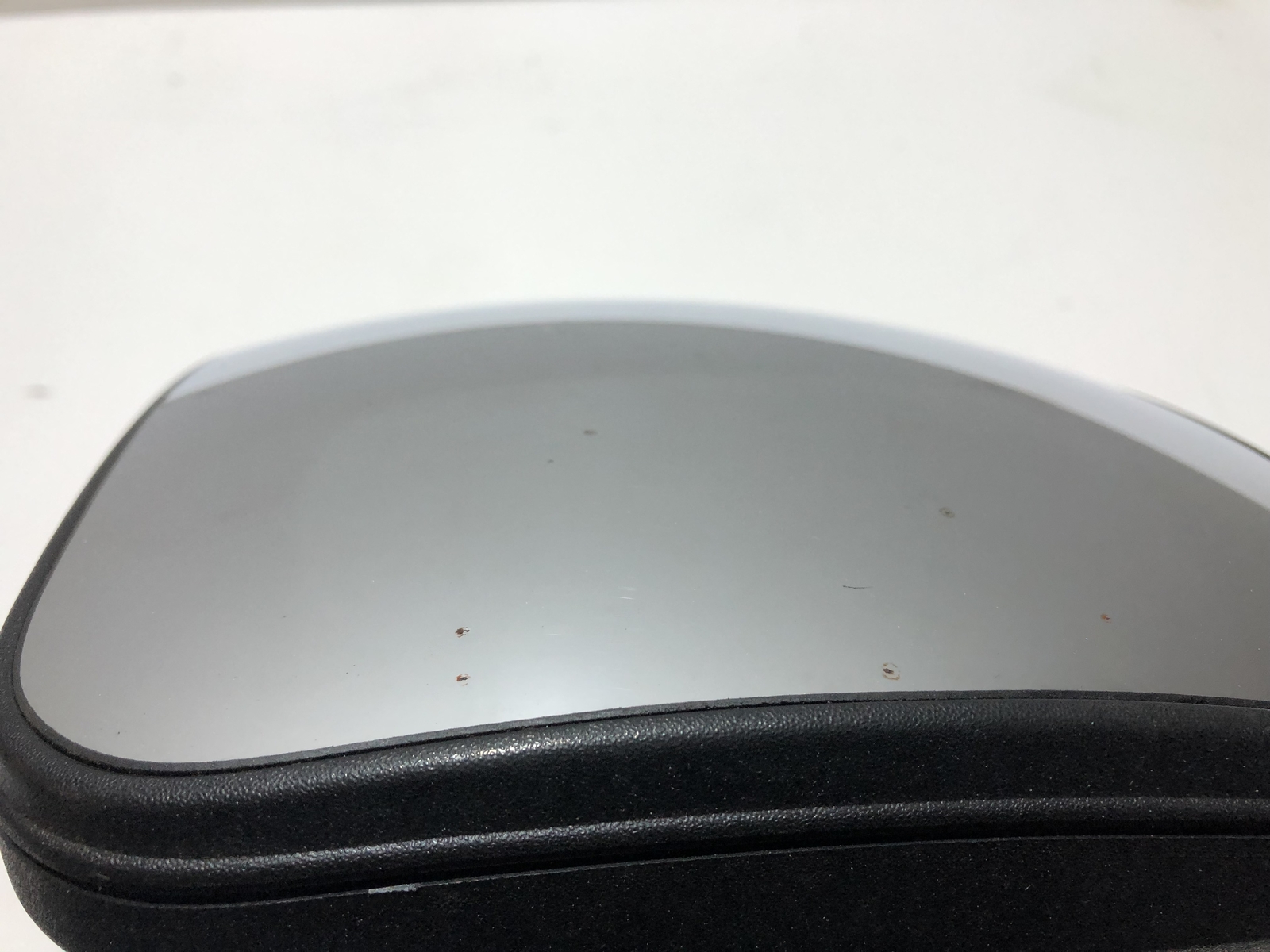 Außenspiegel Weitwinkelspiegel Mercedes LKW 375 693 940 942 944 958 ...