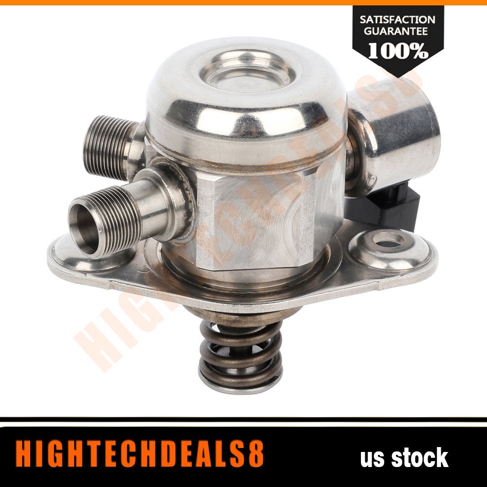 High Pressure Fuel Pump For Mercedes C/E/S M276 2760700601 | eBay