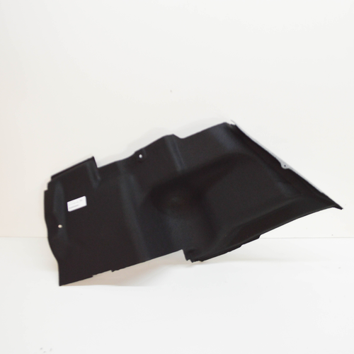 NEW BMW 3 E46 REAR RIGHT TRUNK TRIM PANEL 51478204058 8204058 ORIGINAL ...