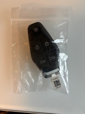 Fisker Ocean Key Fob- Brand New, Unpaired | eBay
