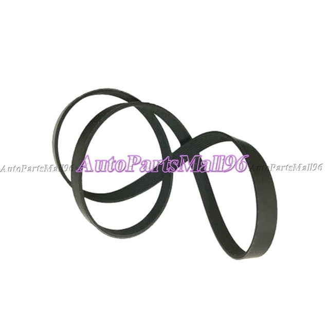 1pc Cummins B3.3 Engine Excavator Fan Belt 4982999 for sale online | eBay