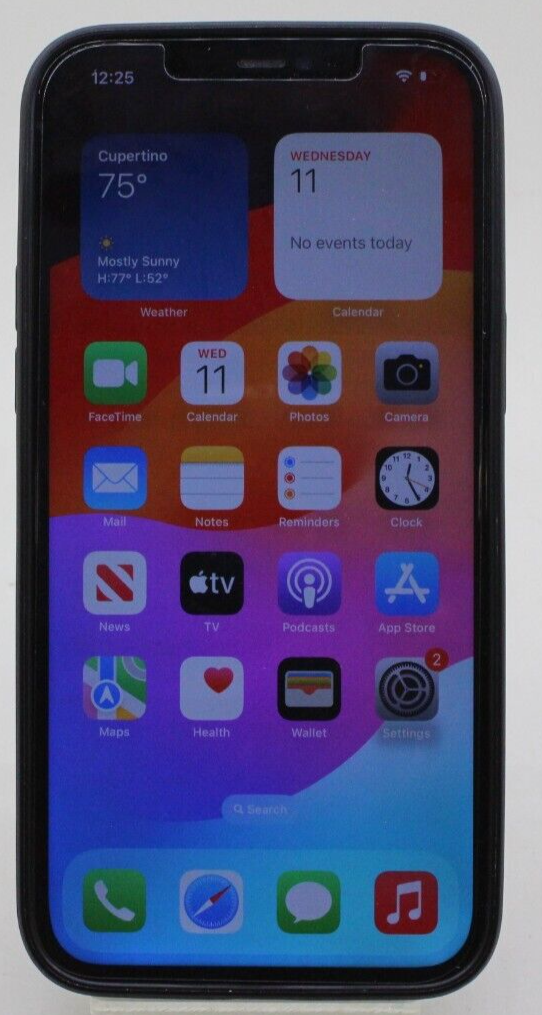 Apple iPhone 12 Pro 256GB Gold Unlocked | eBay