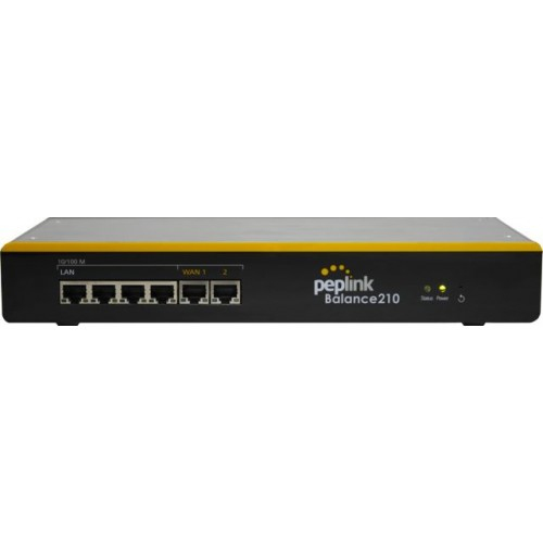 Balance Peplink 210 Router for sale online | eBay