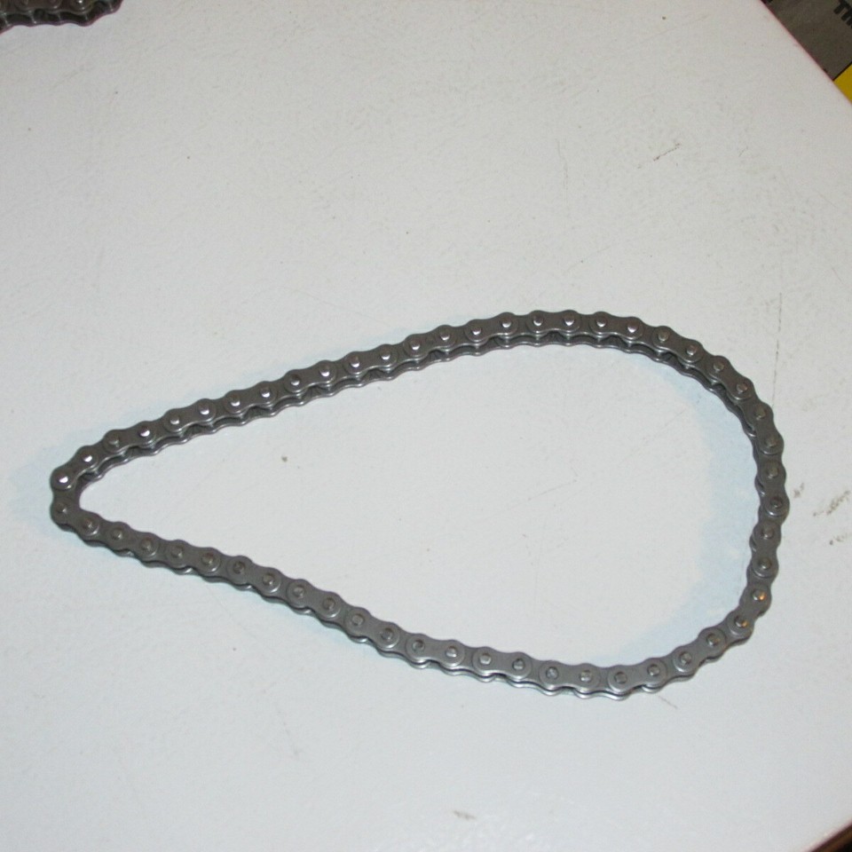NEW - MAXIM MS30B MS50B MS50BR Roto TILLER Primary CHAIN Replaces ...