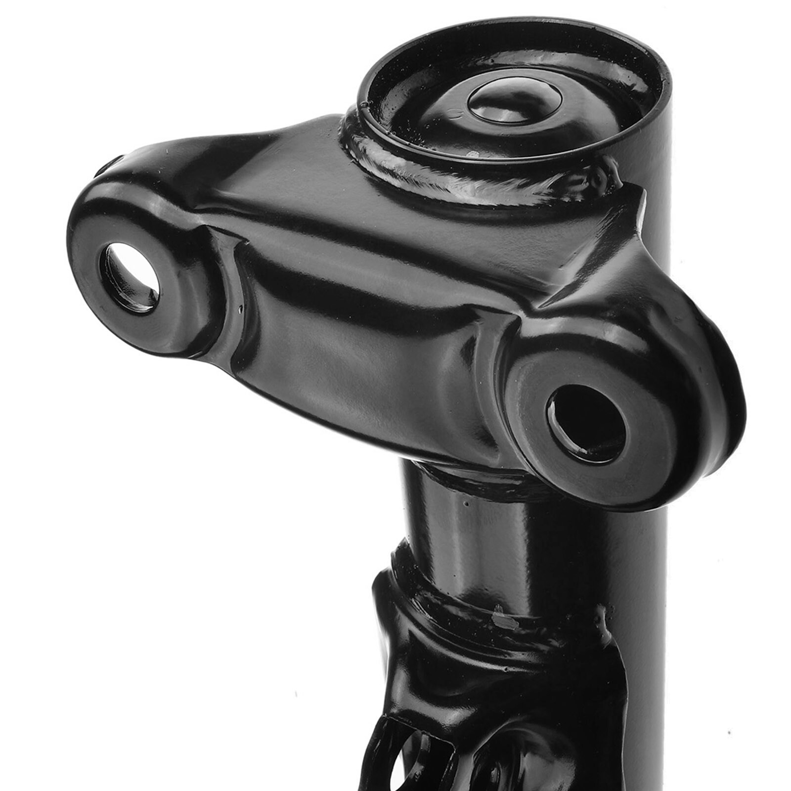 2x Front Left Right Shock Absorbers for Benz A209 C209 CL203 S203 W203 ...