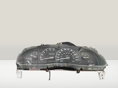 2001-2003 Ford Ranger Ford Explorer Speedometer Cluster OEM | eBay
