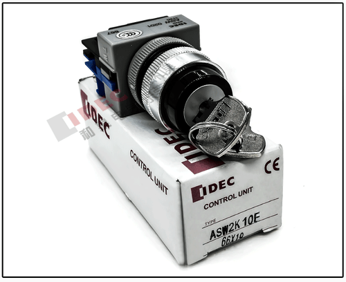 1pc new ASW2K22 IDEC | eBay