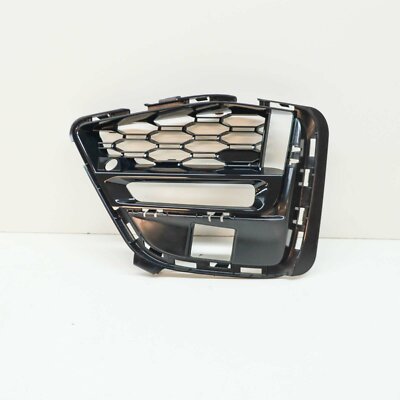 OEM BMW 3 G20 M FRONT BUMPER OPEN AIR INTAKE RIGHT GRILLE 51118069372 ...