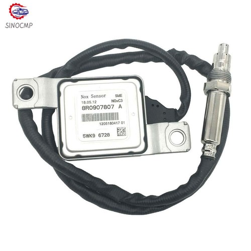 Nitrogen Oxygen Sensor Nox Sensors ME229792 5WK96880B for Fuso FE160 ...