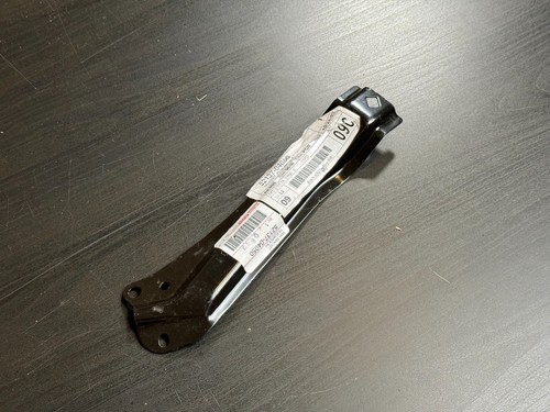 OEM 16-19 Tacoma Truck | Genuine Toyota Impact Bar Reinforcement 52137 ...