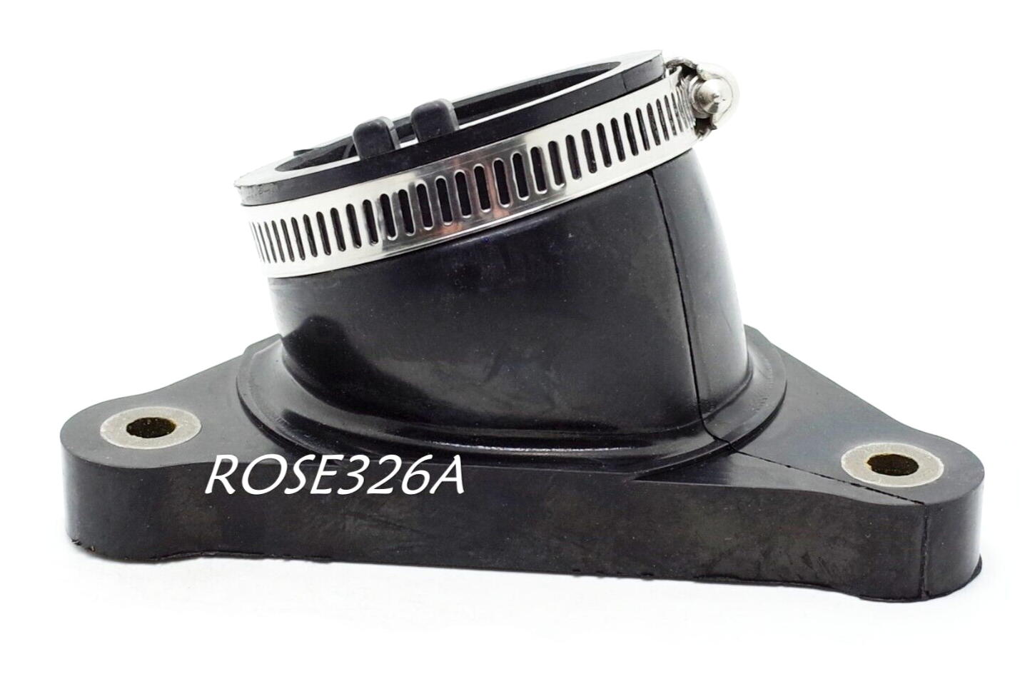 Carburetor Insulator Intake Boot For Honda XR600R 1988-2000 | eBay