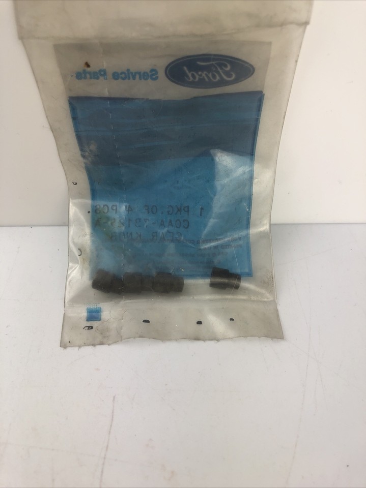 Ford C0AA-7B125-A Gear Knob Shift Lever Trunnion -- 1964-72 F100 F350 ...