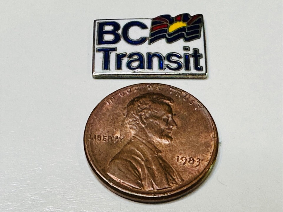 Canada BC Transit British Columbia Public Transportation Authority ...