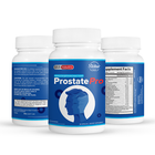 5 Pack Prostate Pro, mezcla premium para soporte de próstata-60 ...