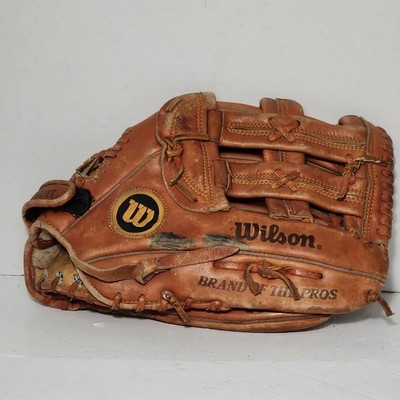 Wilson Pro Staff A2054 Baseball Glove Dyna Grid 13" | eBay