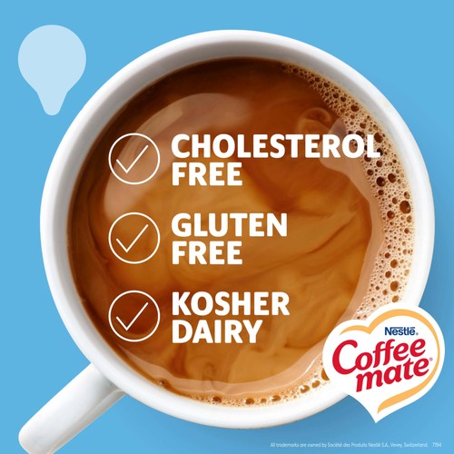 Nestle Coffee mate Creamer, 67.5 Fl Oz (Pack of 1), French Vanilla | eBay