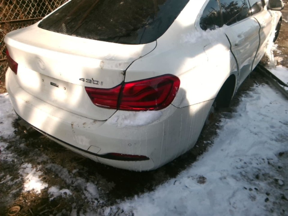 Alternator 180 Amp Fits 17-21 BMW 230i 828373 | eBay