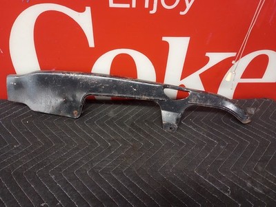 Kawasaki H1 500 Chain Guard. 74-76 Chain Guard Kawasaki H1 500cc | eBay ...