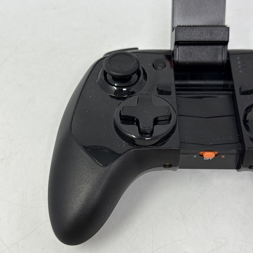 MOGA Controller Model 123252 for Android Smartphones | eBay