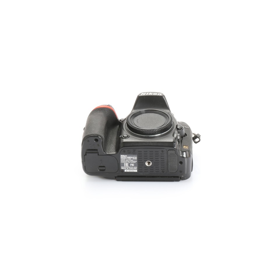 Nikon D750 + 151 Shutter Count + Very Good (261484) | eBay UK