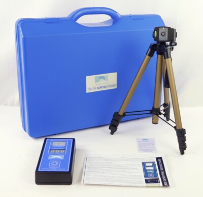 Light & Lux Meters - Luminance Meter