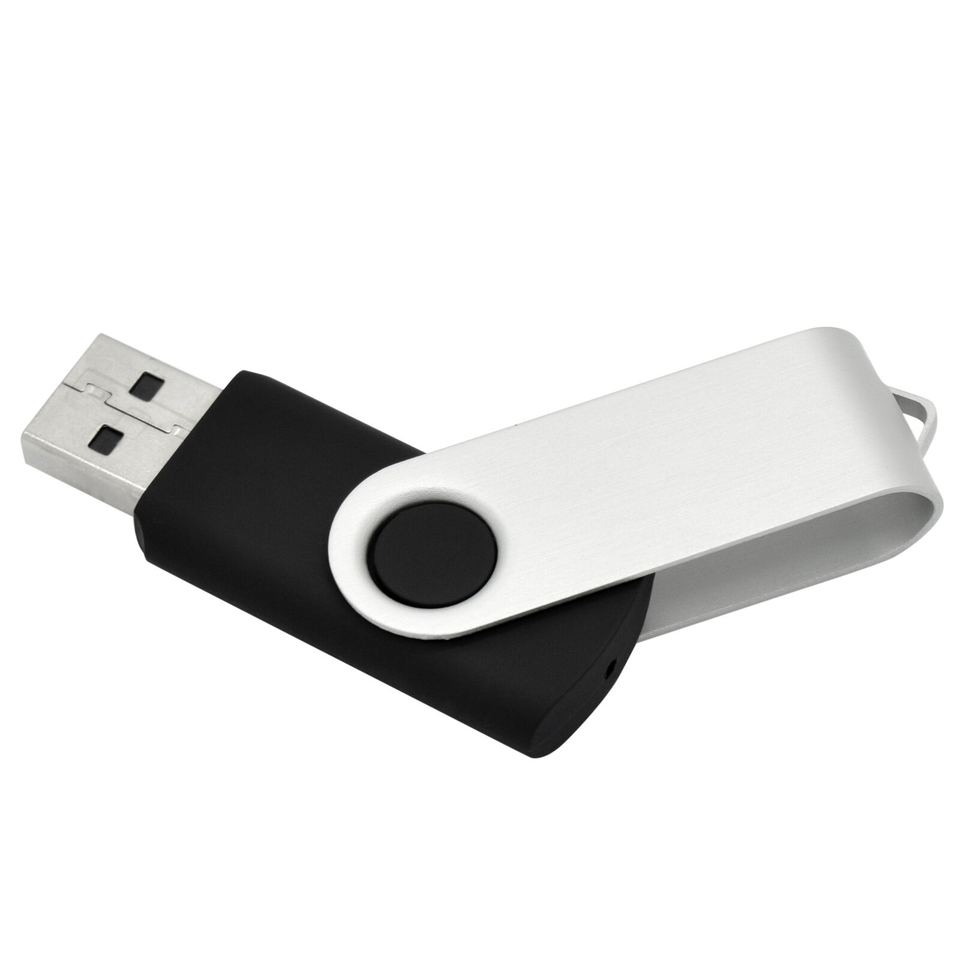 Wholesale 10/20 1-128GB USB Flash Drives Pen Thumb Drive Jump Fold ...