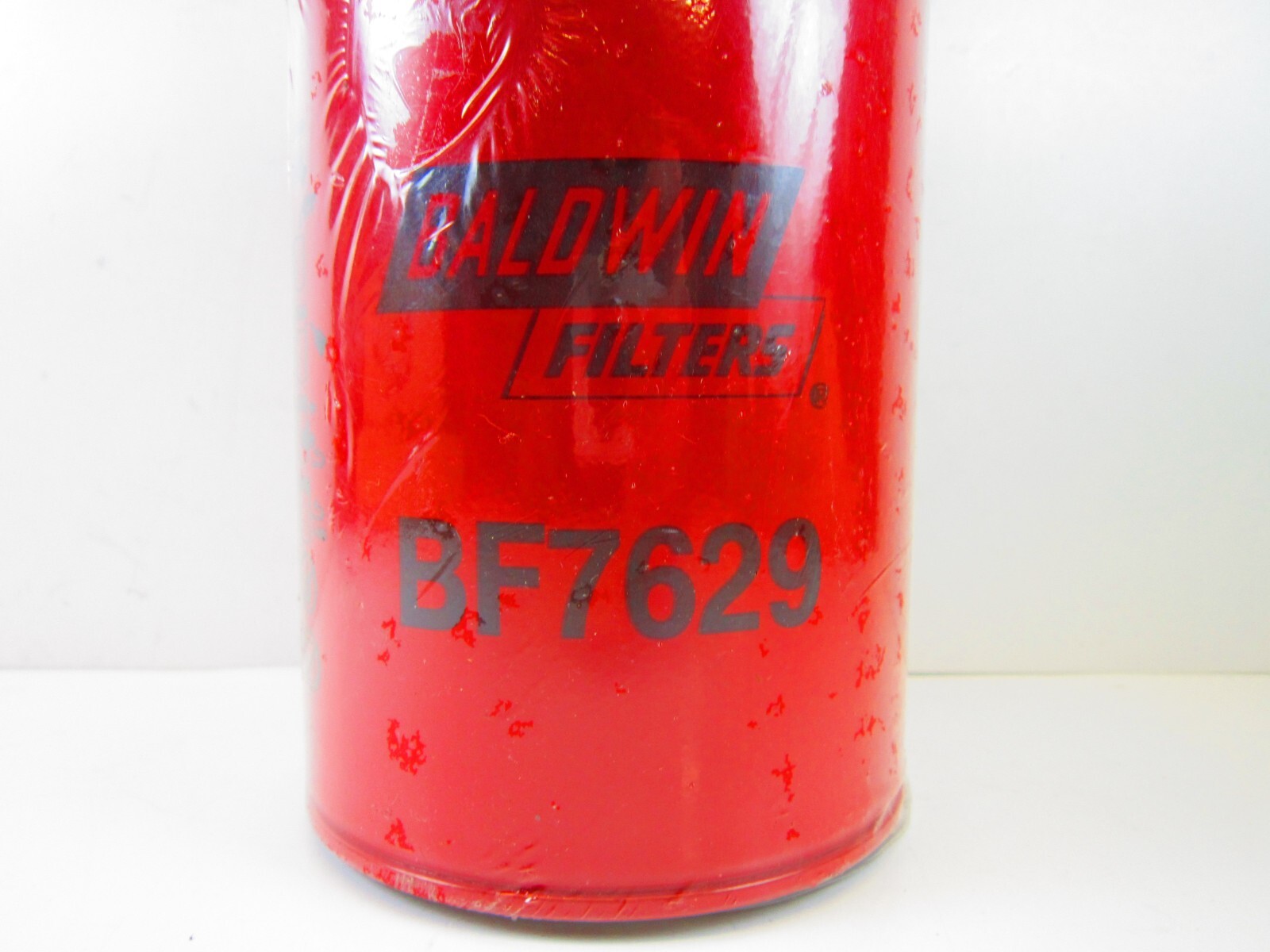BALDWIN BF7629 - Fuel filter cross reference