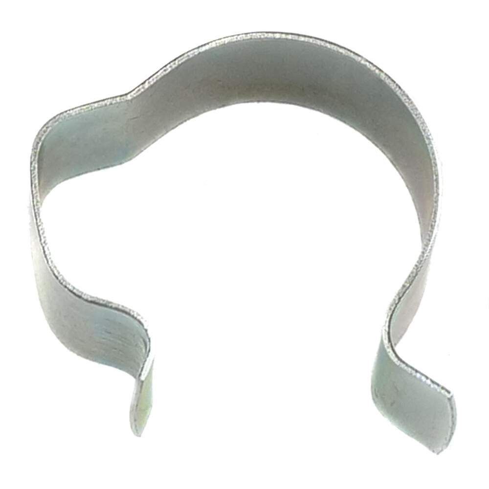 Cable Retaining Clip Lawnmower Brushcutter Handlebar Clamp | eBay UK