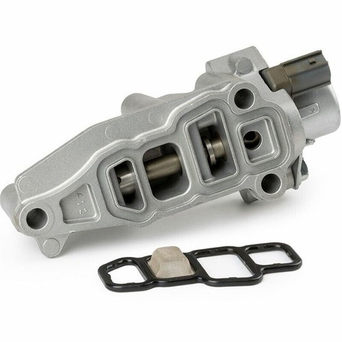 15810-RNA-A01 VTEC Solenoid Spool Valve For 06-11 Honda Civic Sedan ...