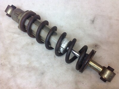 1982 Yamaha XS400RJ Rear Shock | eBay