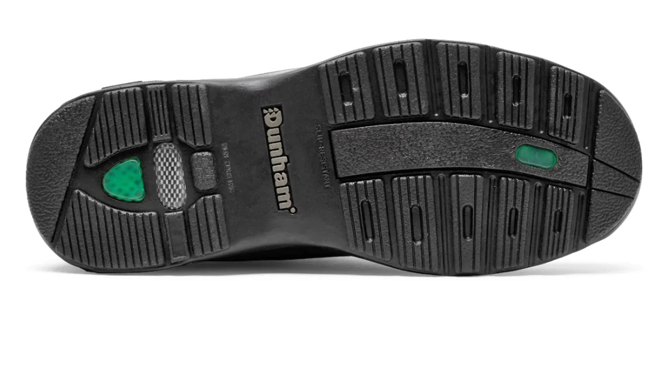 DUNHAM Men s Waterproof Leather Slip-Resistant Lightweight Mid Boots | eBay