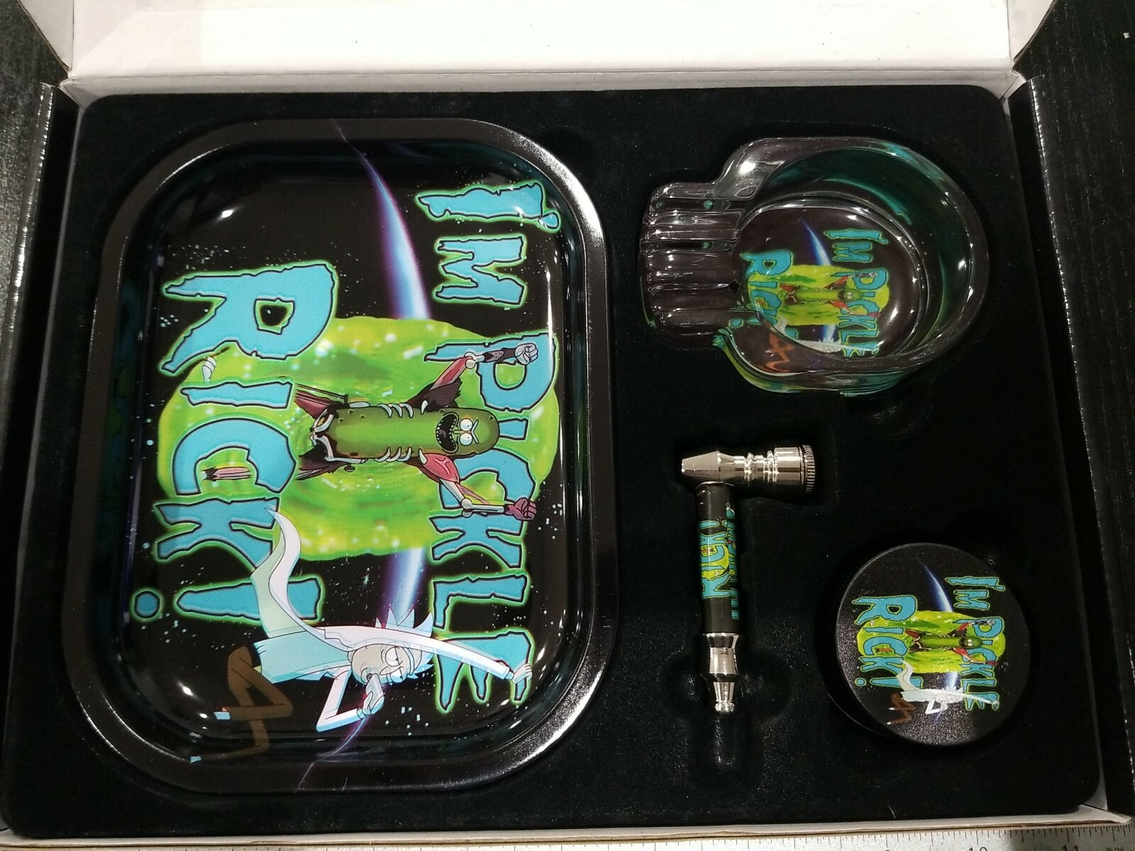 Rick Maw Herb Bowl Plate Set | eBay