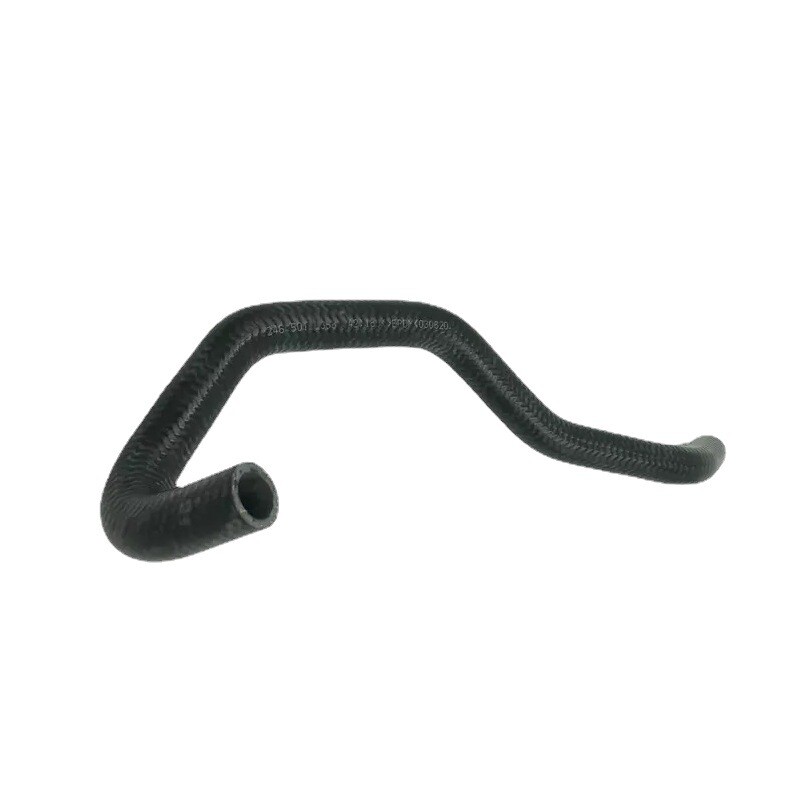 2465010358 For Mercedes-Benz Coolant Pipe Factory Diarect Brand New Hot ...